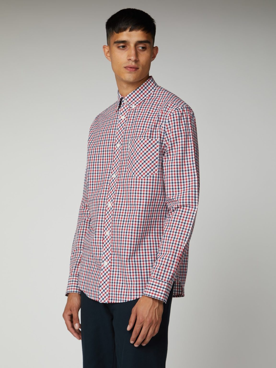 Men Check Shirt – What You Should Know About This Fabrics Style – The ...