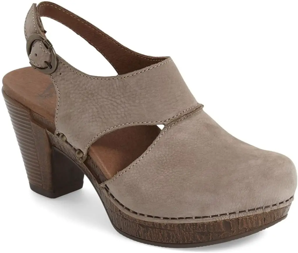 Dansko Heels Adds A Little Glamour And Style The Streets Fashion And Music
