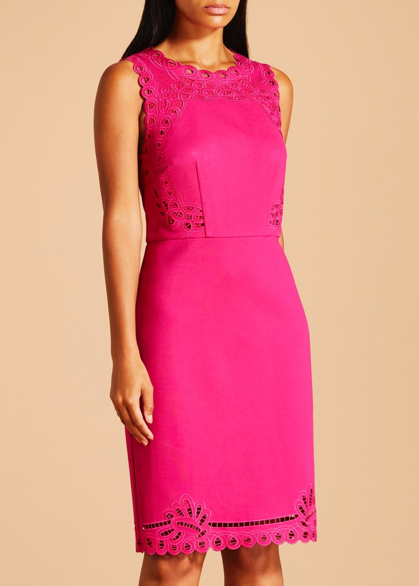 How to Choose Pink Pencil Dresses – The Streets | Fashion and Music