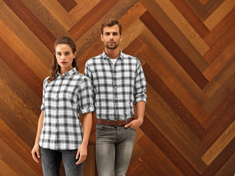 Men Check Shirt – What You Should Know About This Fabrics Style – The ...