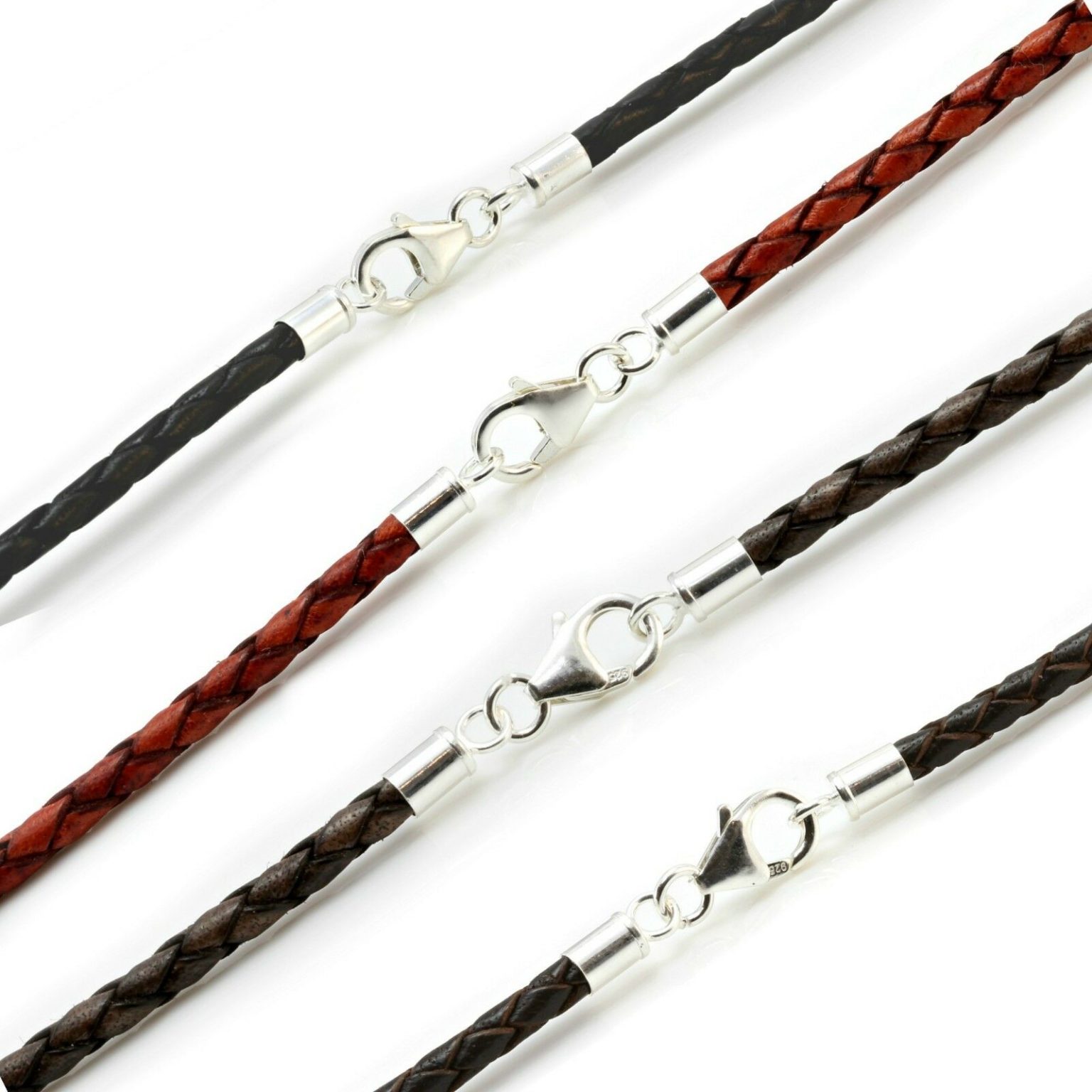 The Most Popular Men’s Necklaces Trends – The Streets | Fashion and Music