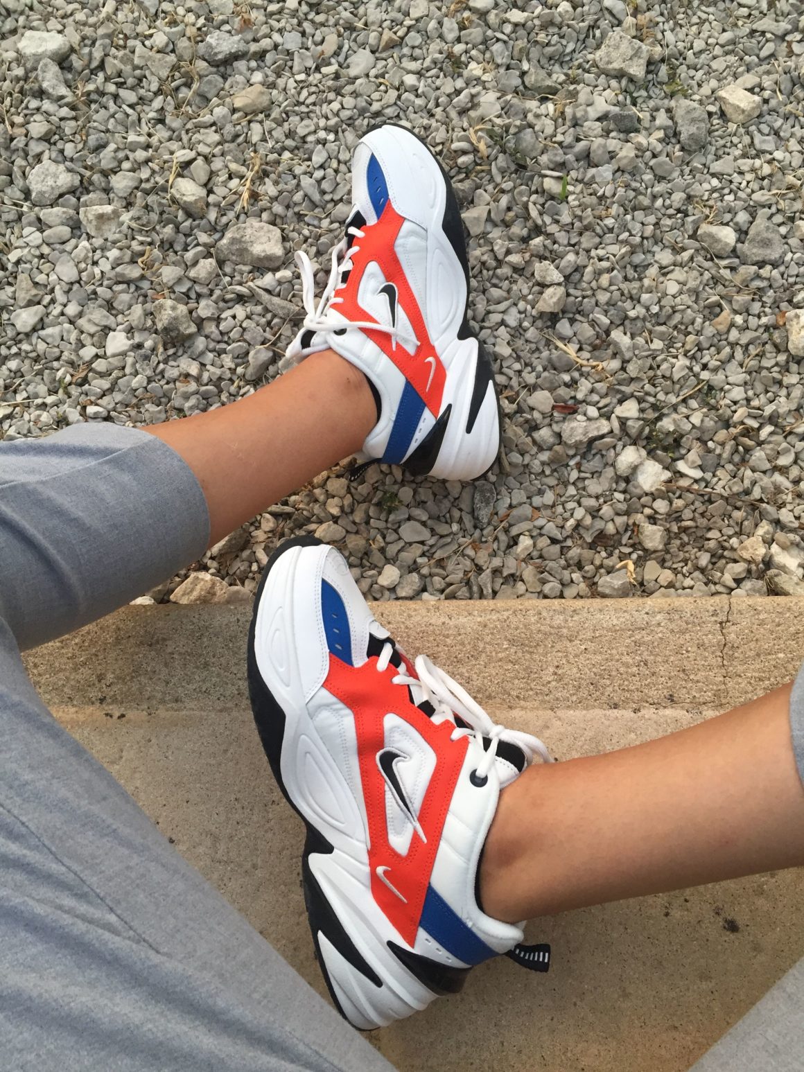 Nike Tekno – Different Styles – The Streets | Fashion and Music