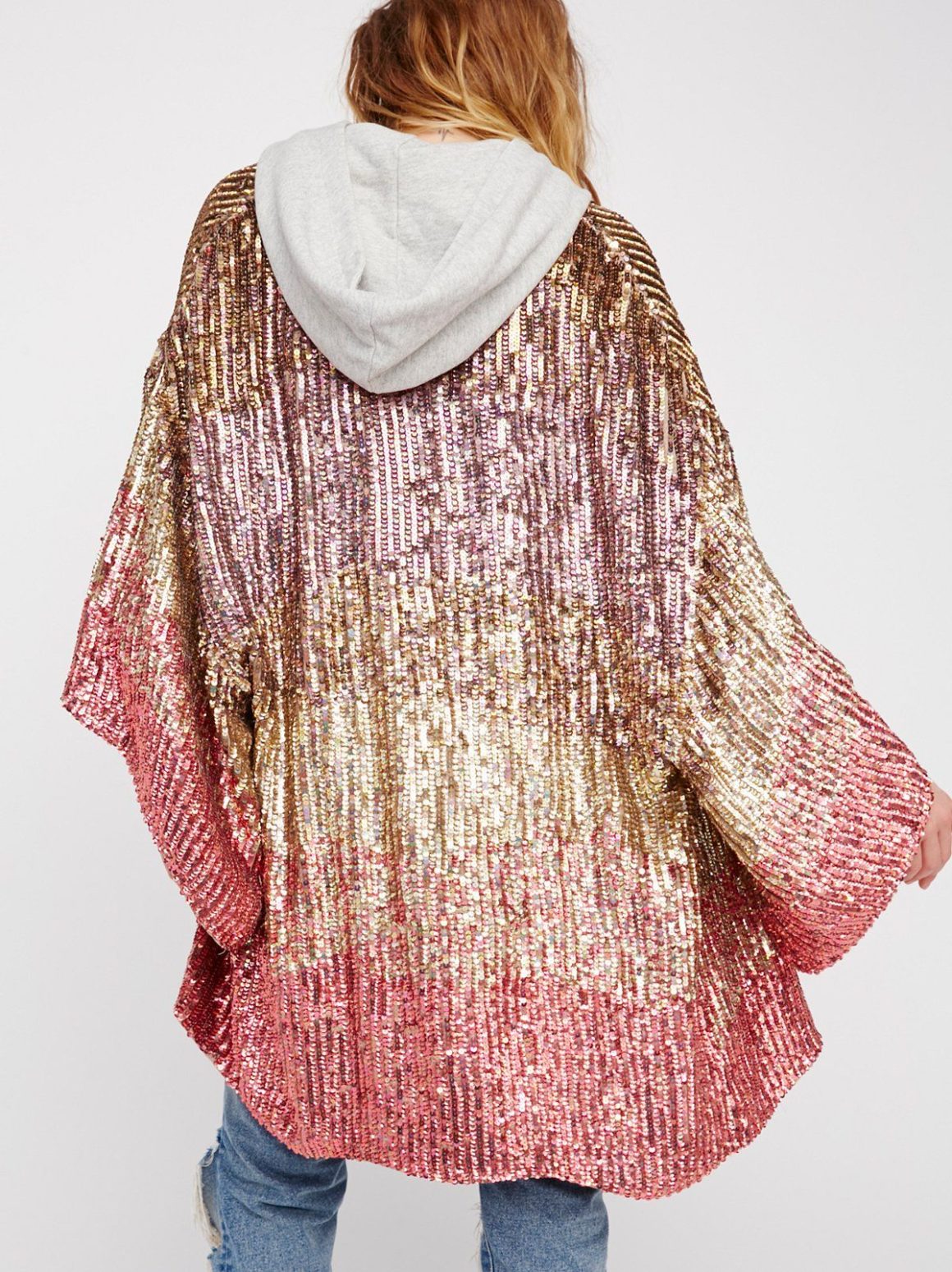 What are a Sequin Kimono and Why Wear One? – The Streets | Fashion and ...