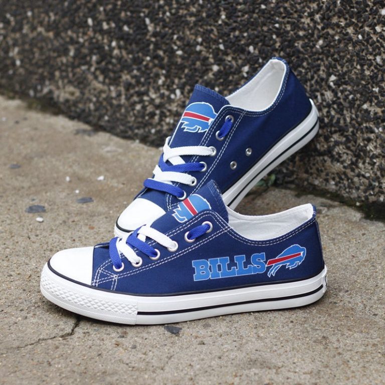 Buffalos Shoes – The Streets | Fashion and Music