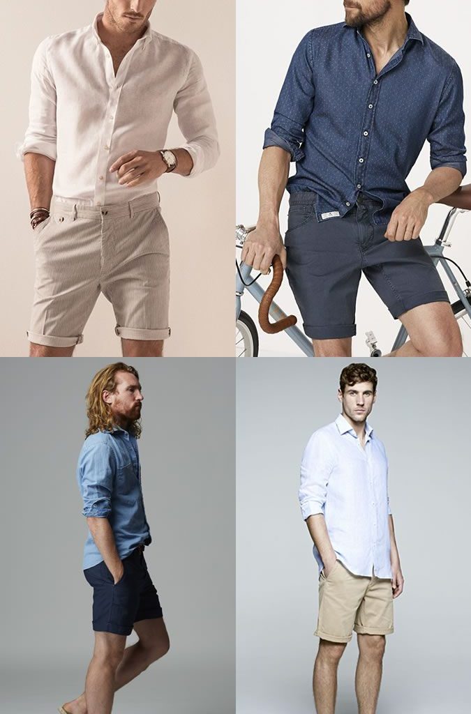 Mens Short Sets – The Streets | Fashion and Music
