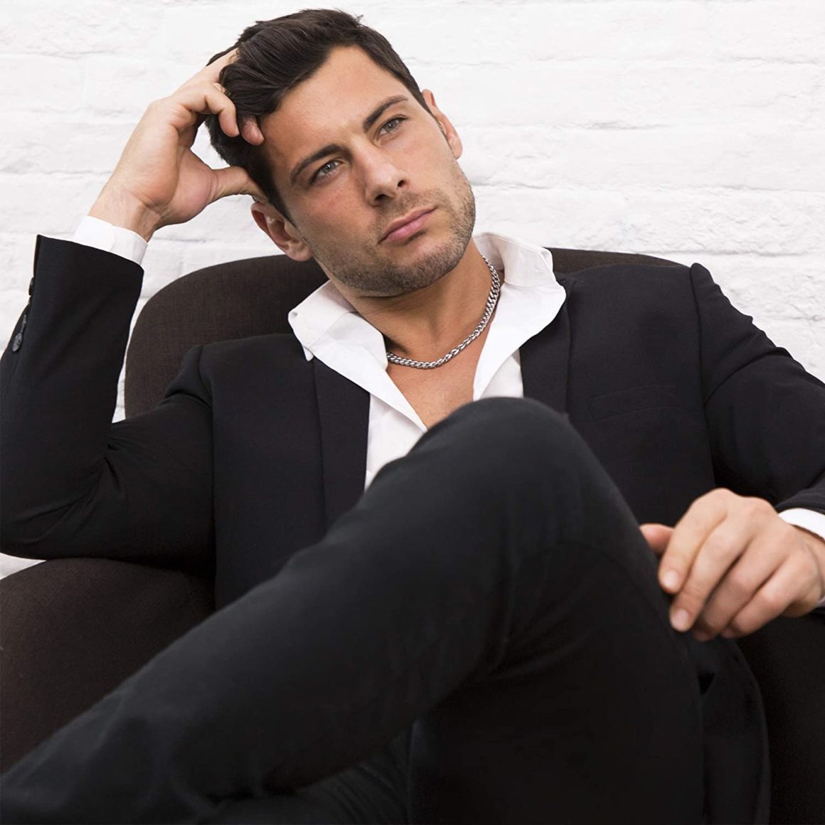 The Best Men’s Jewellery in Trends Right Now – The Streets | Fashion ...