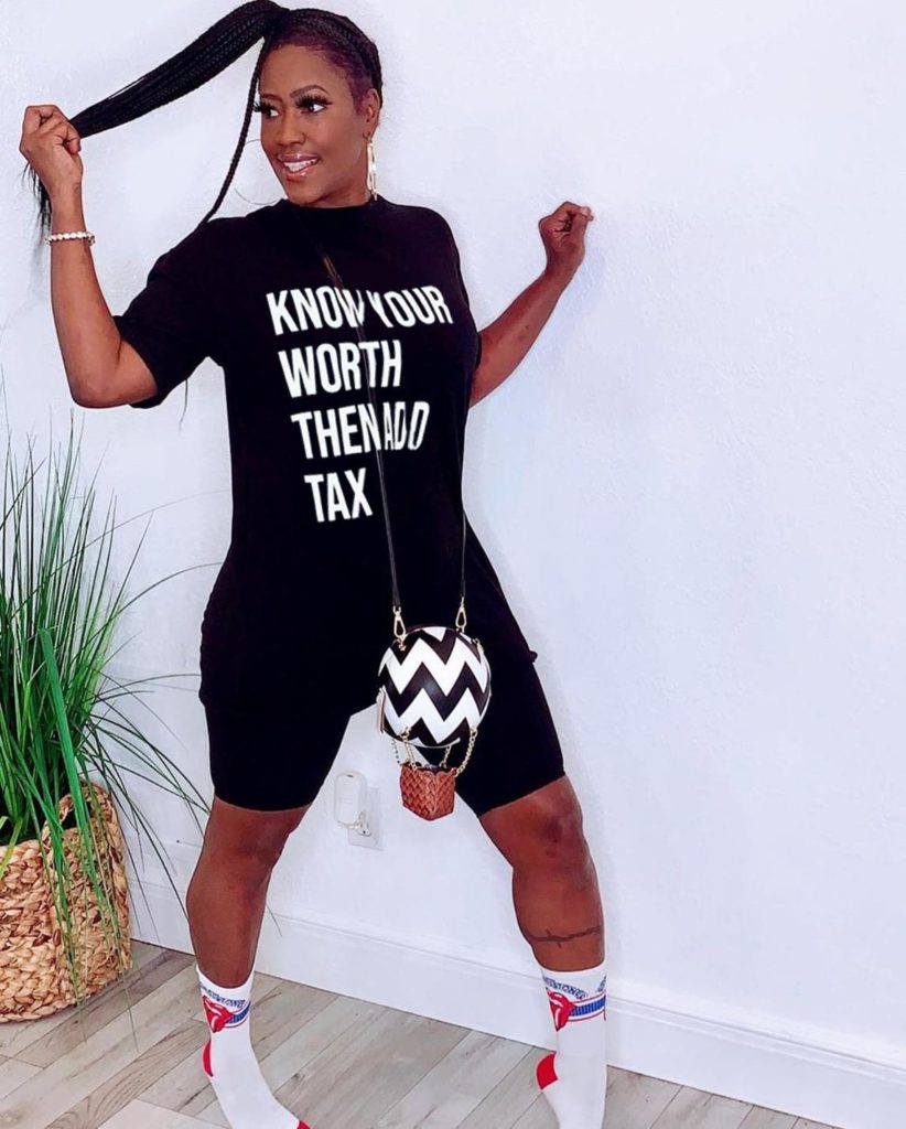 Shopping for The Perfect Matching Shirt & Shorts Set – The Streets ...
